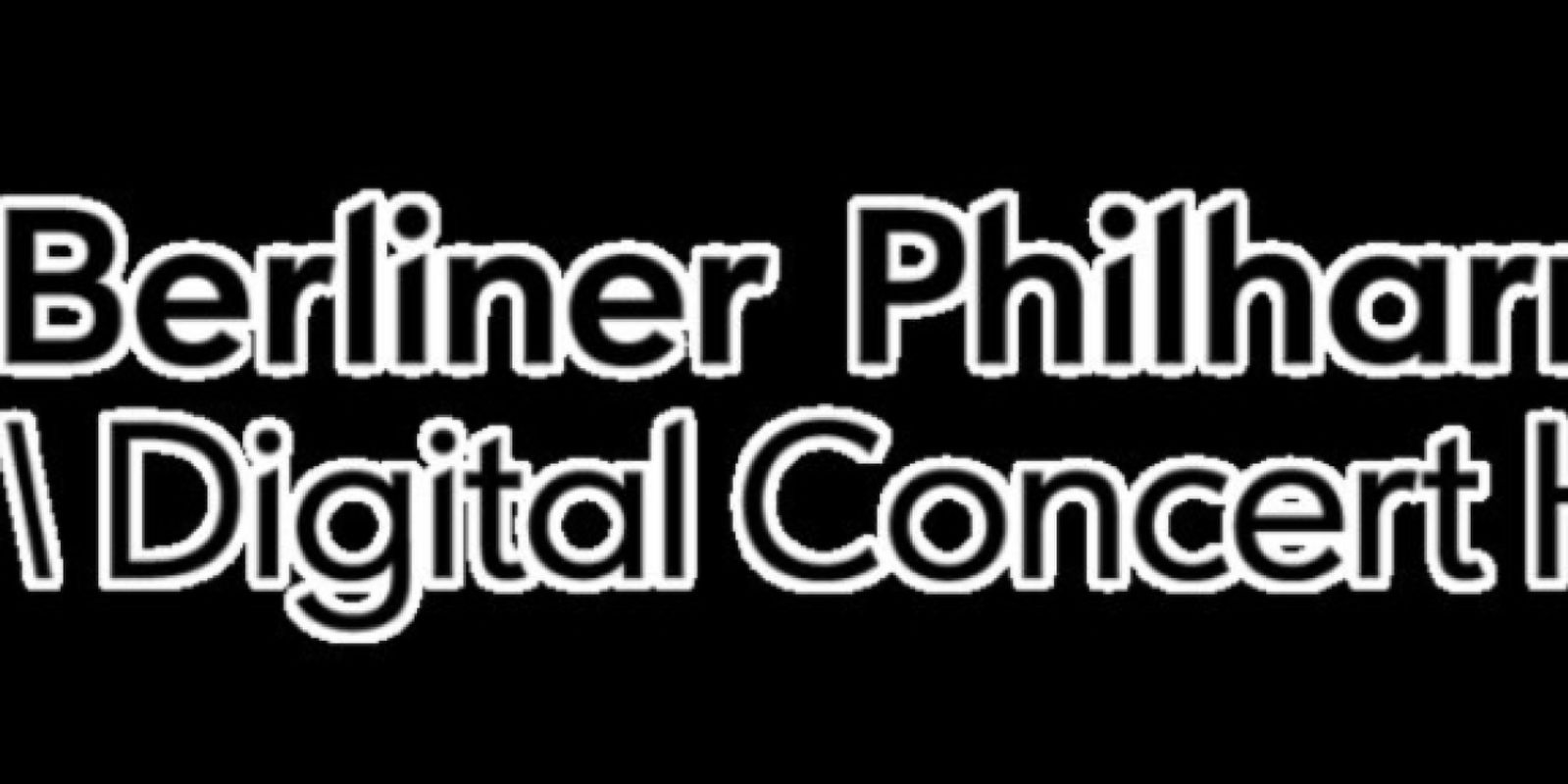 Berliner Philharmoniker's Digital Concert Hall Celebrates 15 Years Of ...
