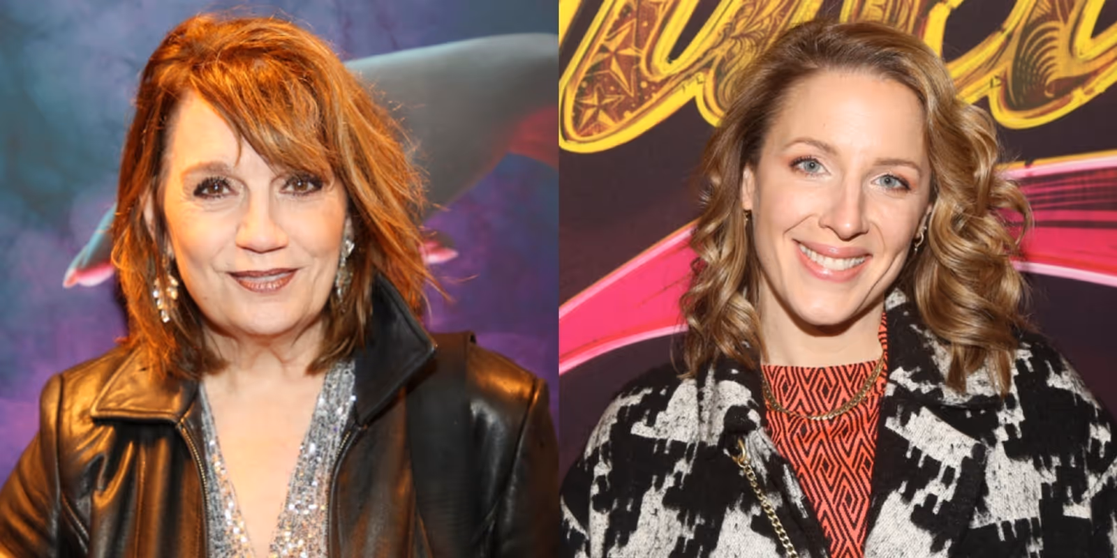 Beth Leavel & Jessie Mueller To Lead THE RINK Benefit Concert for ...