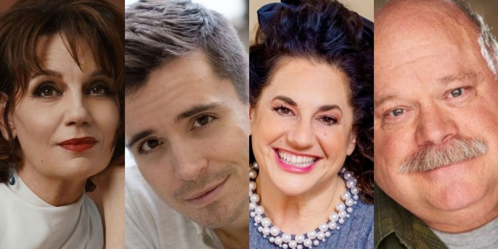Beth Leavel, Matt Doyle, and More Will Lead WHEN PLAYWRIGHTS KILL in Boston