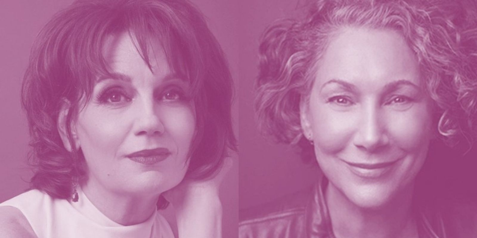 Beth Leavel and Randy Graff to Begin in PEN PALS Off-Broadway