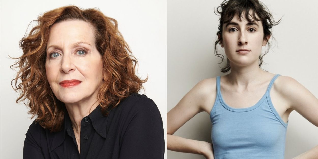 Betsy Aidem And Colleen Litchfield To Star In Matthew Freeman's THE ASK ...