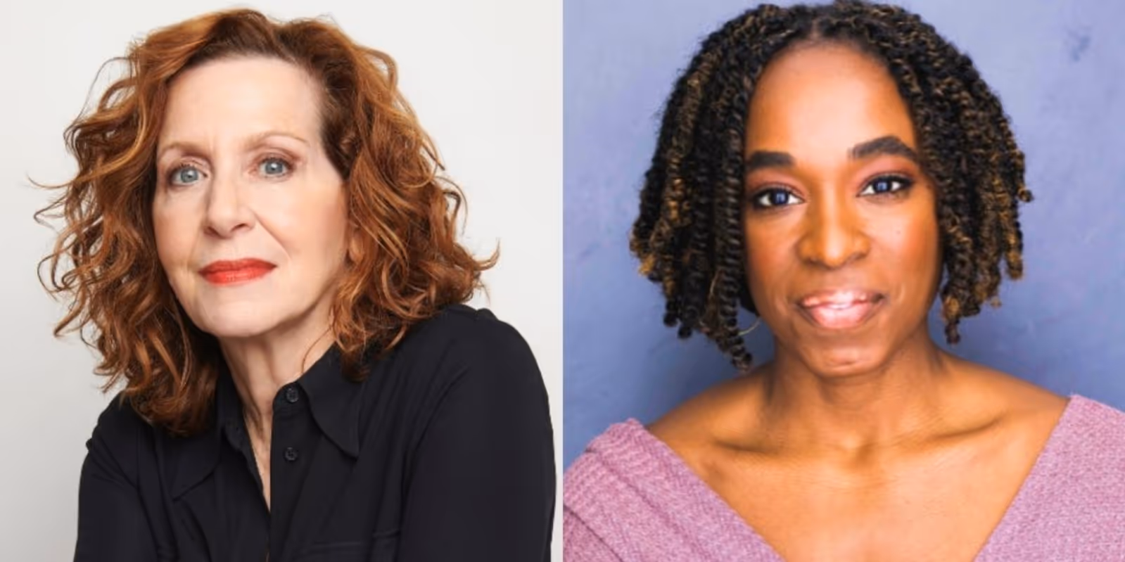 Betsy Aidem, Kristolyn Lloyd & More to Star in LIBERATION World ...