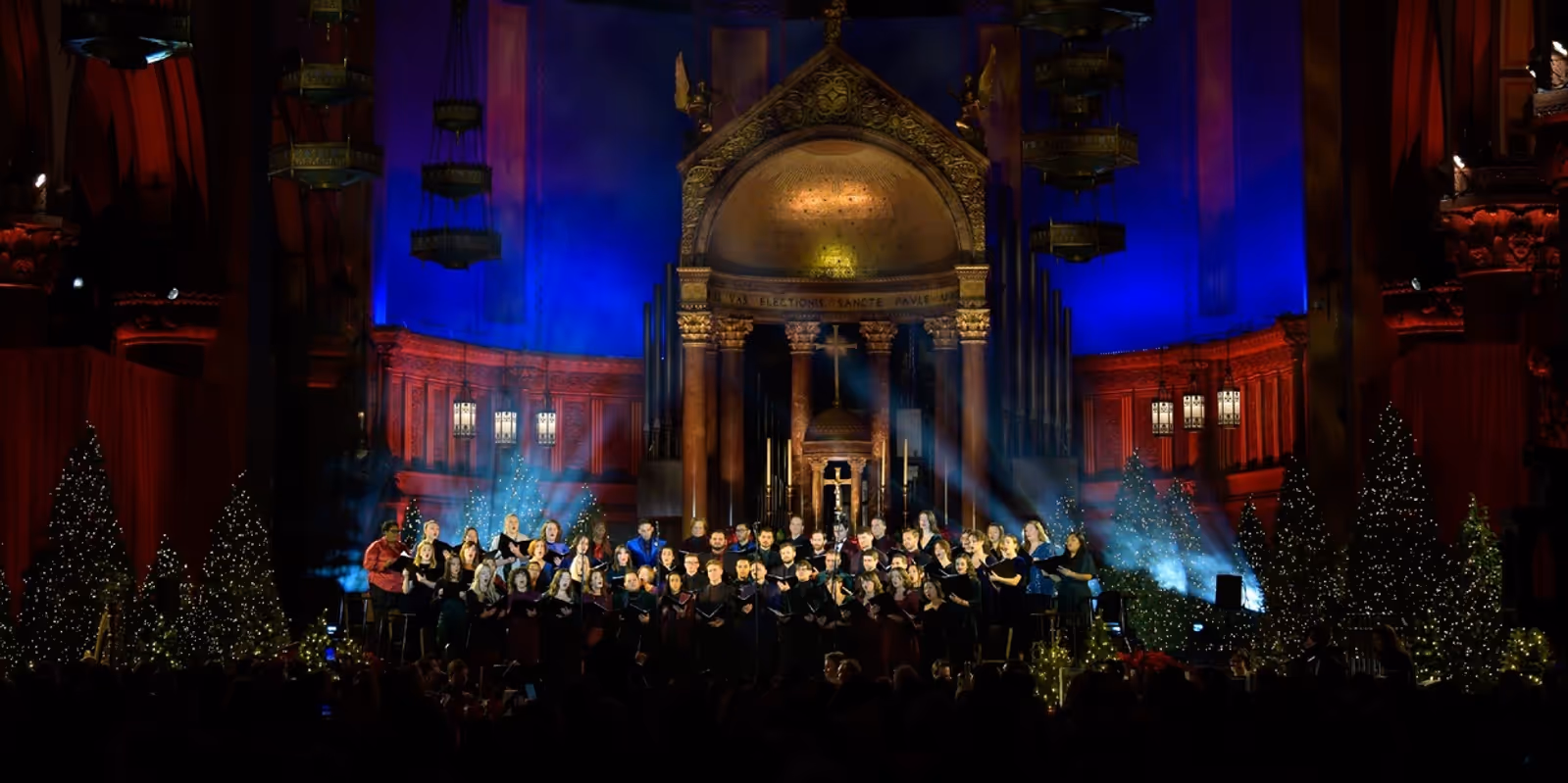 Betsy Wolfe, Ephraim Sykes, Derek Klena, And Emily Skinner To Headline CHRISTMAS TIME IN THE CITY