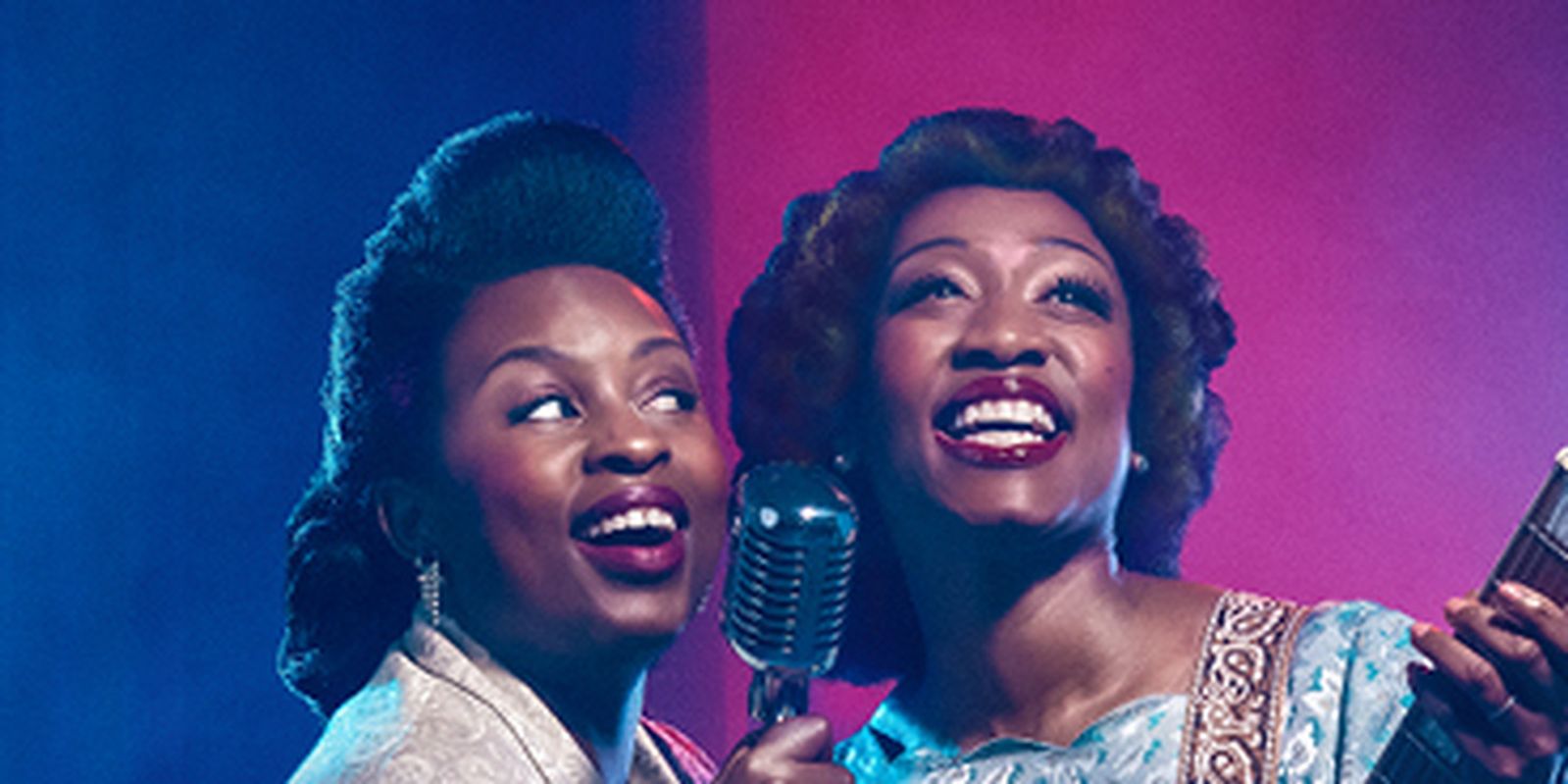 Beverley Knight and Ntombizodwa Ndlovu Will Lead West End Premiere of ...