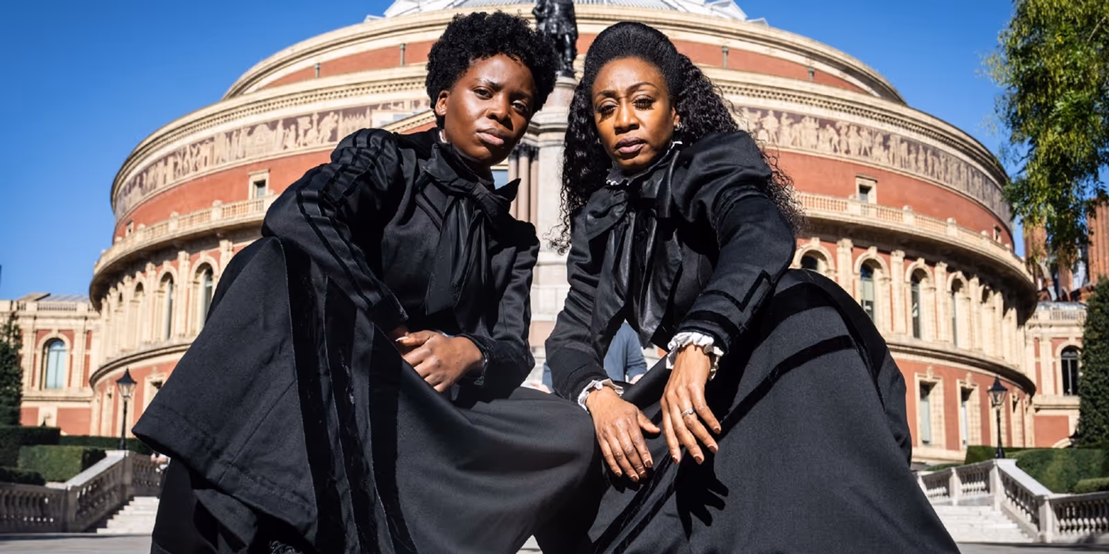 Beverley Knight And Sharon Rose To Star In SYLVIA UK Tour And Royal ...