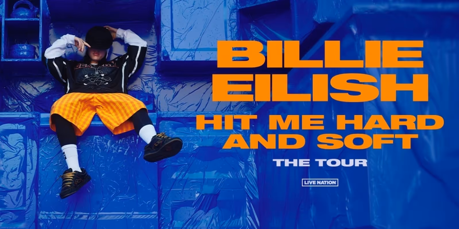 Billie Eilish Shares Sustainability Plan for 'Hit Me Hard and Soft' Tour