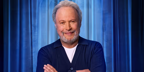 Billy Crystal's New One-Man Show 860 to Play Broadway’s Imperial ...