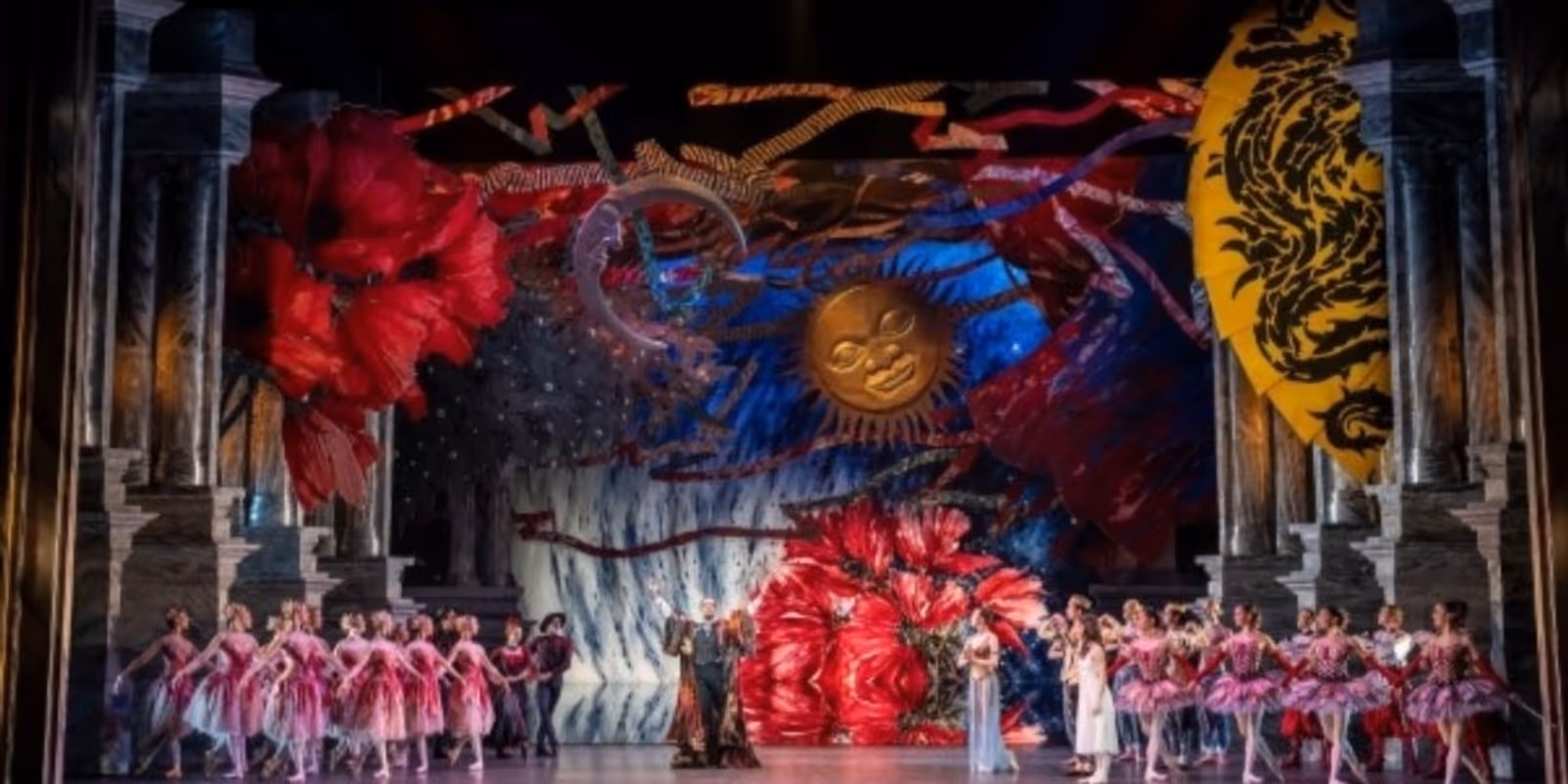 Birmingham Royal Ballet's THE NUTCRACKER Comes to Birmingham Hippodrome and The Royal Albert Hall