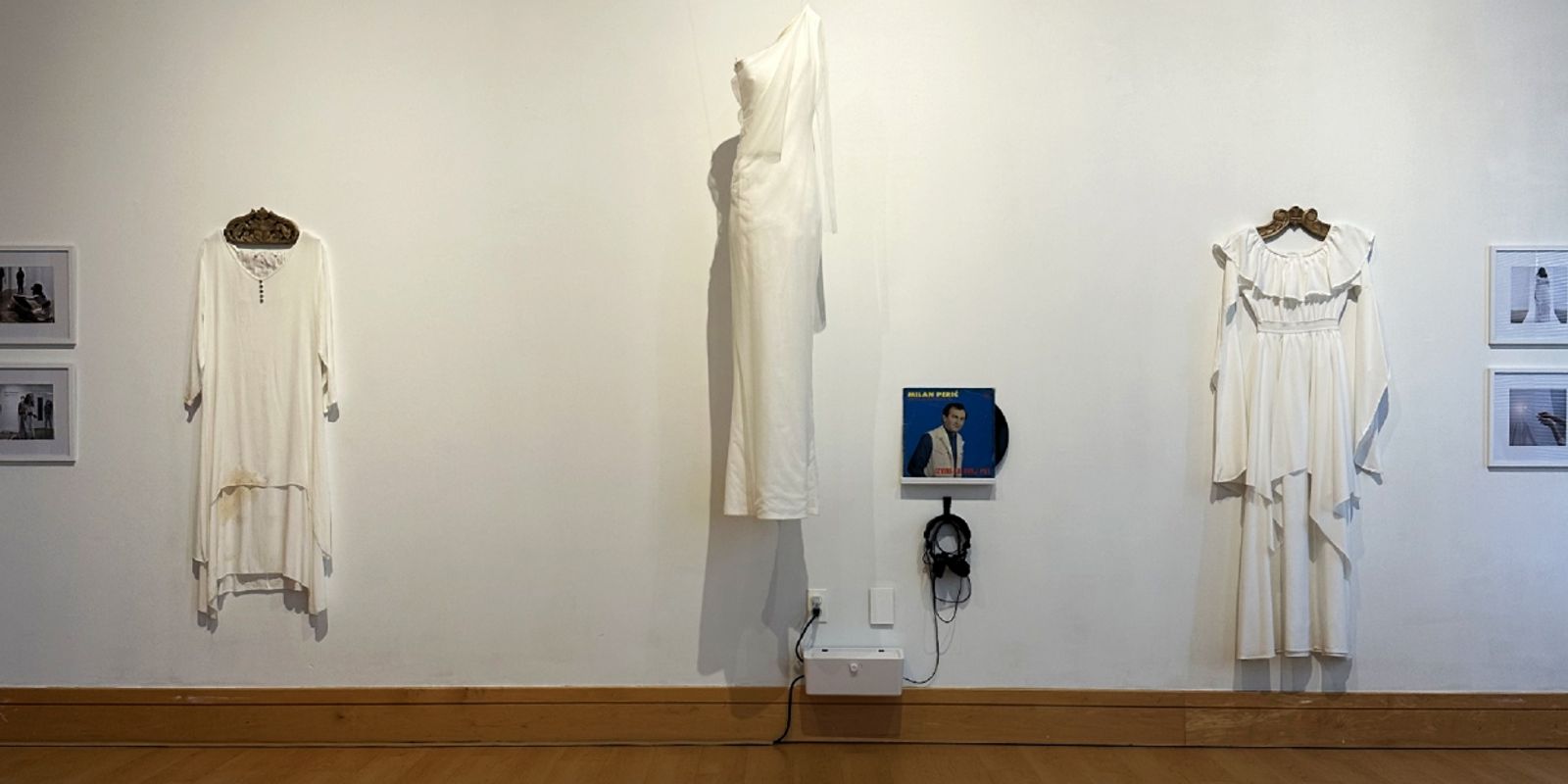 BlackRock Center For The Arts to Present Dajana Douglas' DRESS CODE