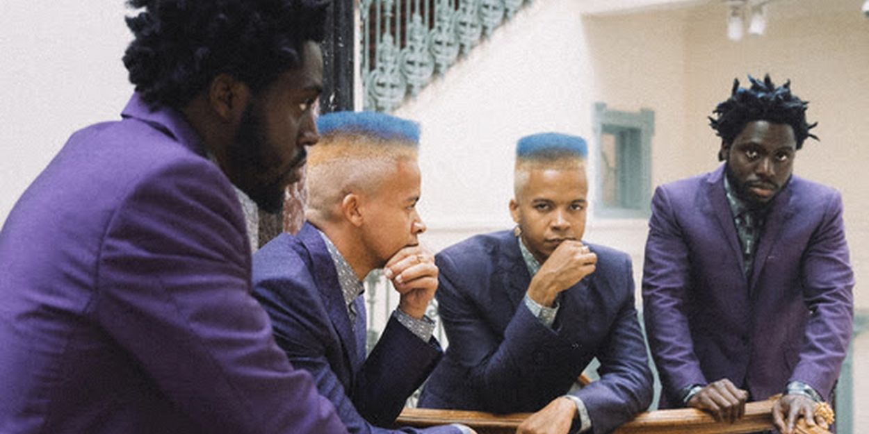 Blue Lab Beats Release “Say Wow” ft. IDK and Jay Prince