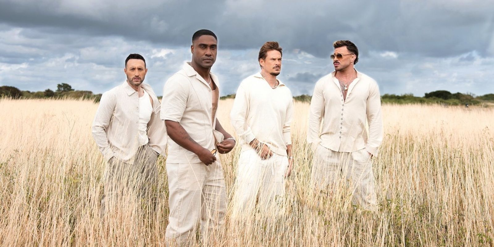 Blue to Play London's Live At Chelsea Concert in 2026