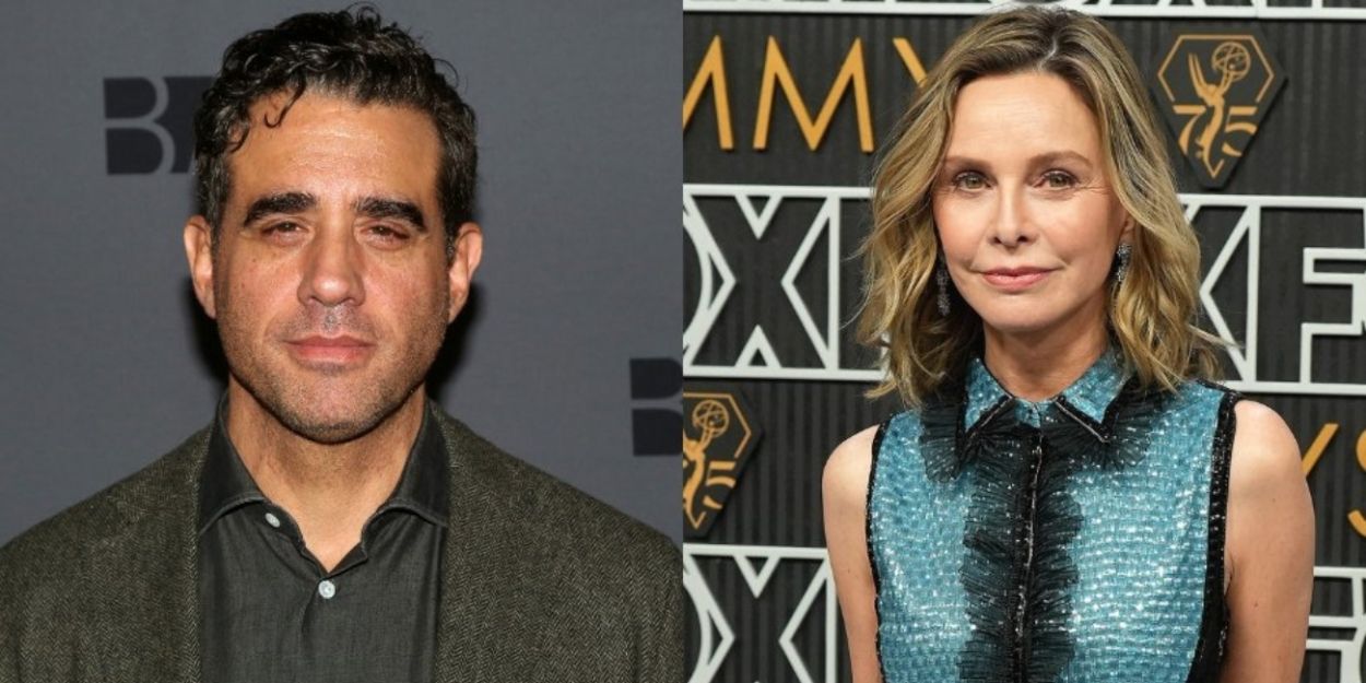 Bobby Cannavale, Calista Flockhart and More to Join The New Group Gala