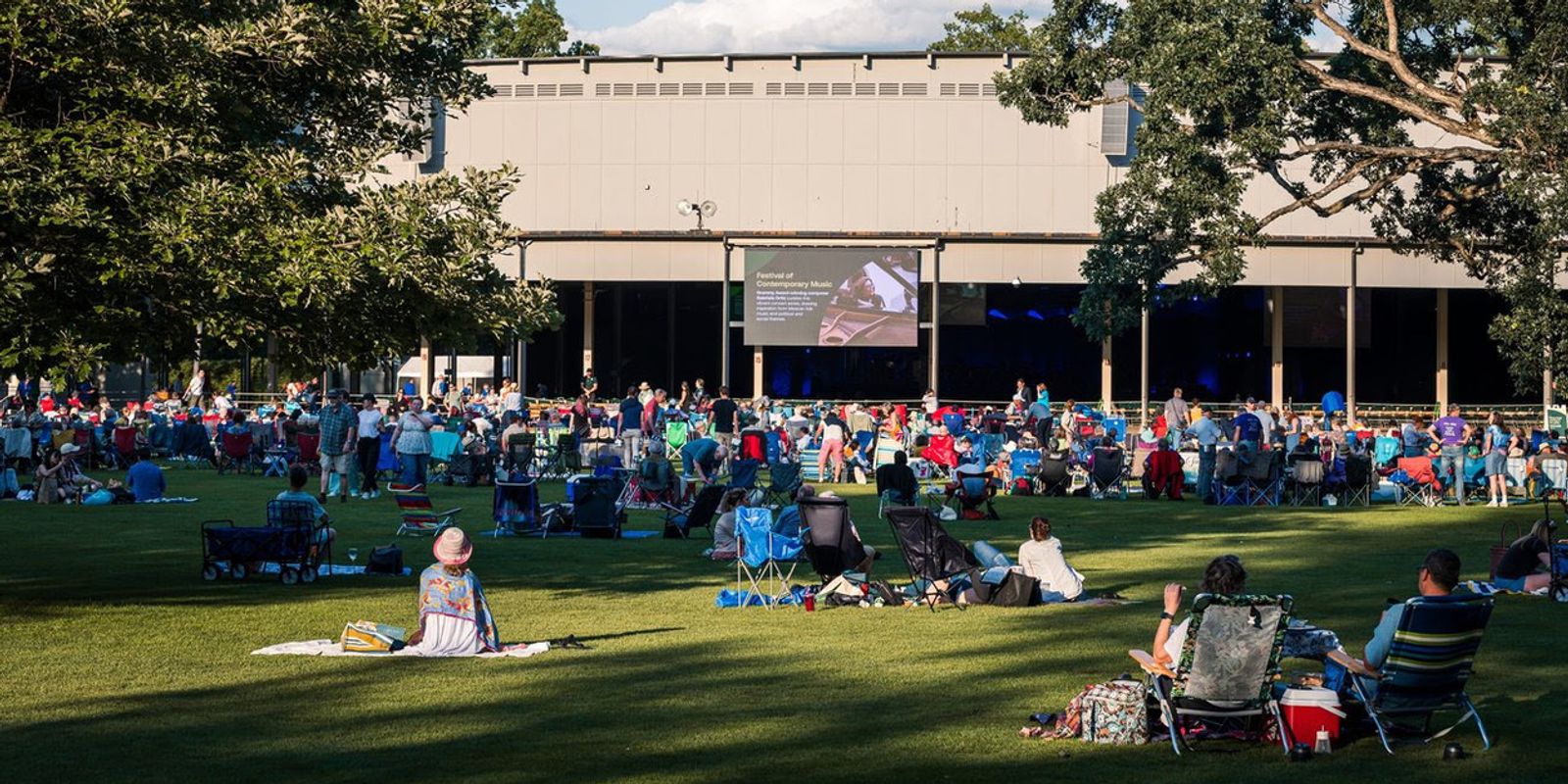 Boston Symphony Orchestra Unveils 2026 Tanglewood Season