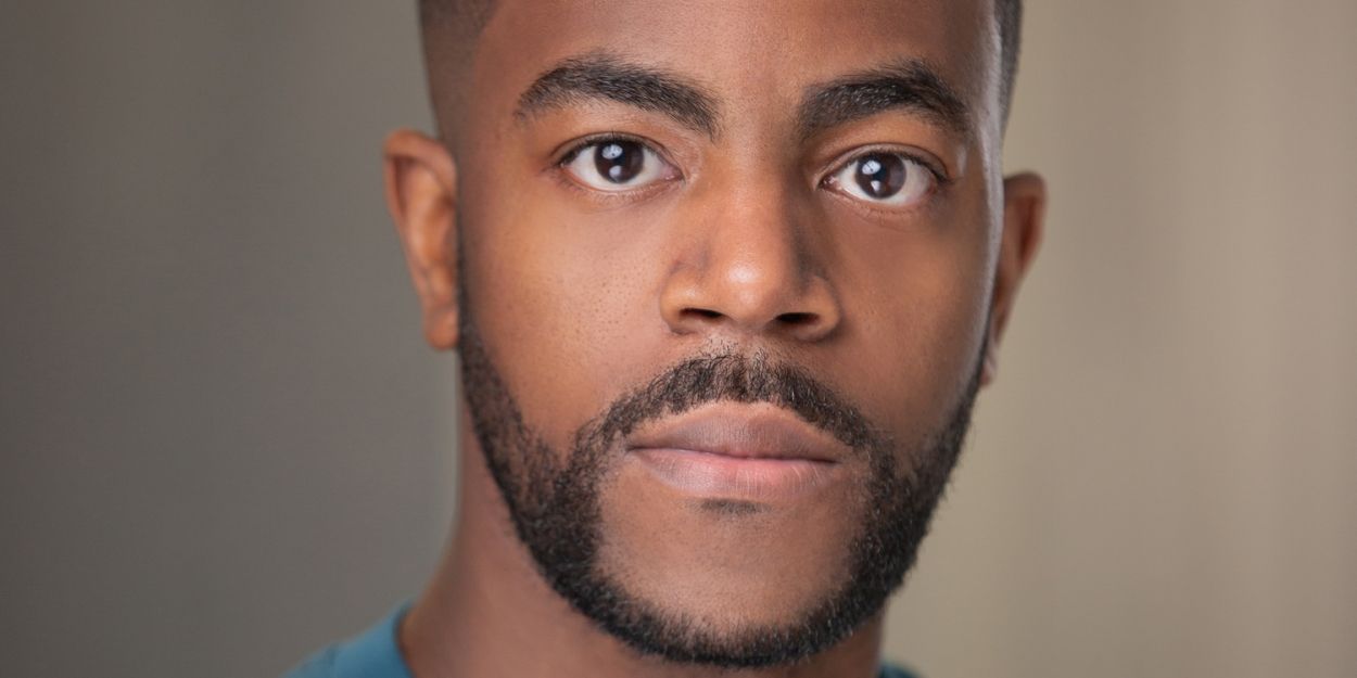 Brandon A. Wright Set To Helm Premiere Production Of GENESIS By Mercedes White