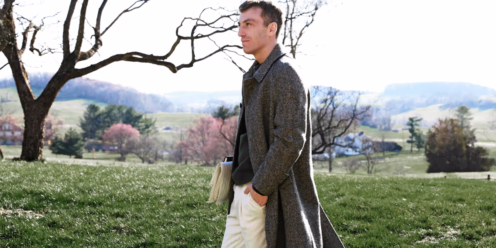 Bravo! Vail Music Festival Names Composer Chris Rogerson As New ...