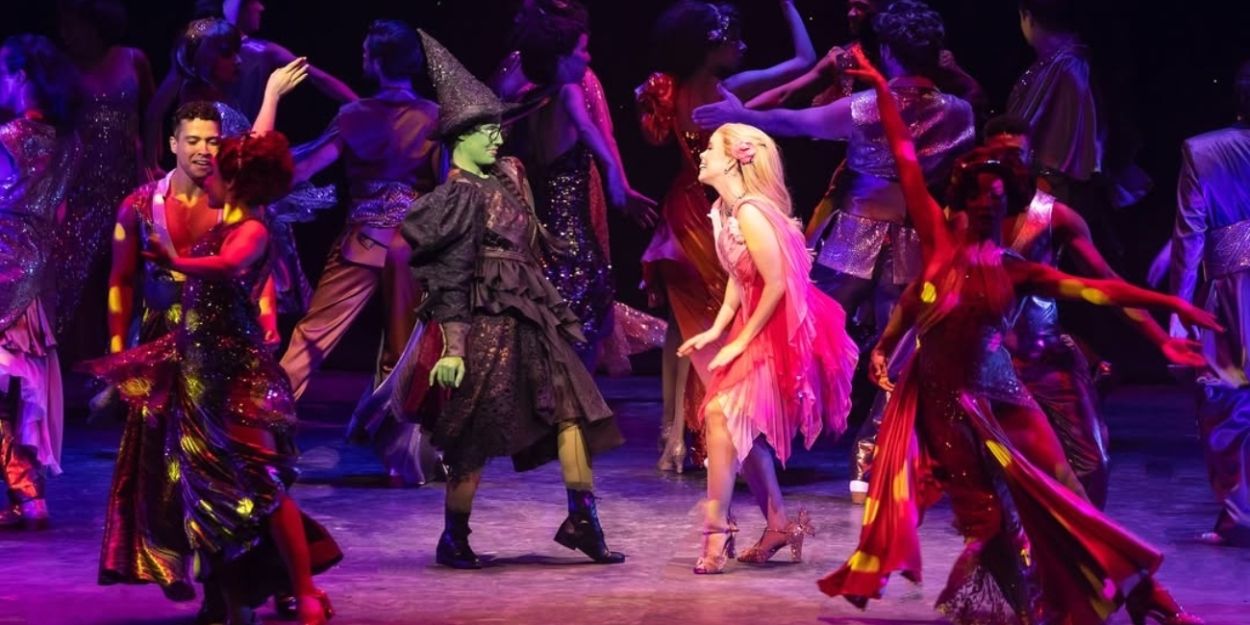 Brazil Production of WICKED Asks Audiences To Quiet Down