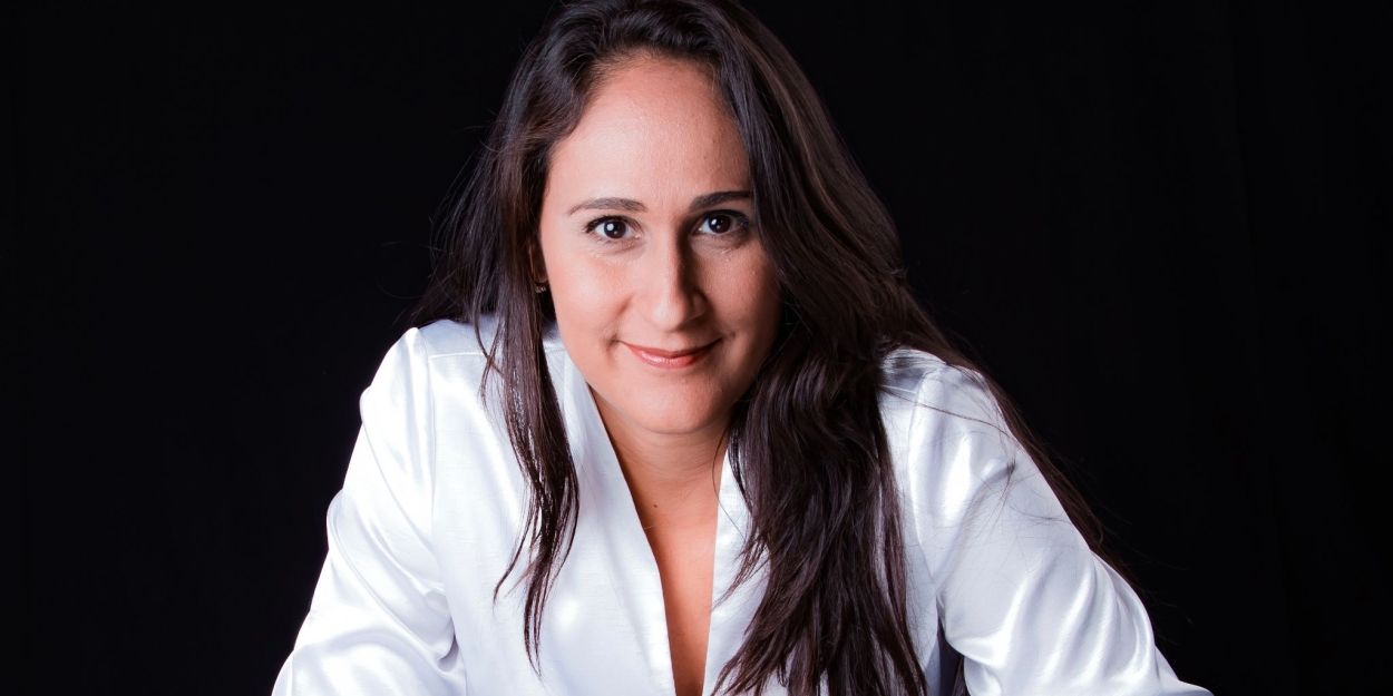 Brazilian Conductor Simone Menezes to Make North American Debut with ...