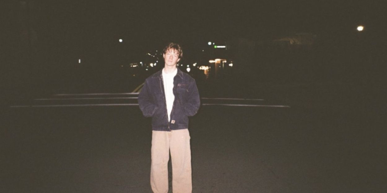 Breakout Artist Brenn! Bares His Soul on New Single 'Franklin House'