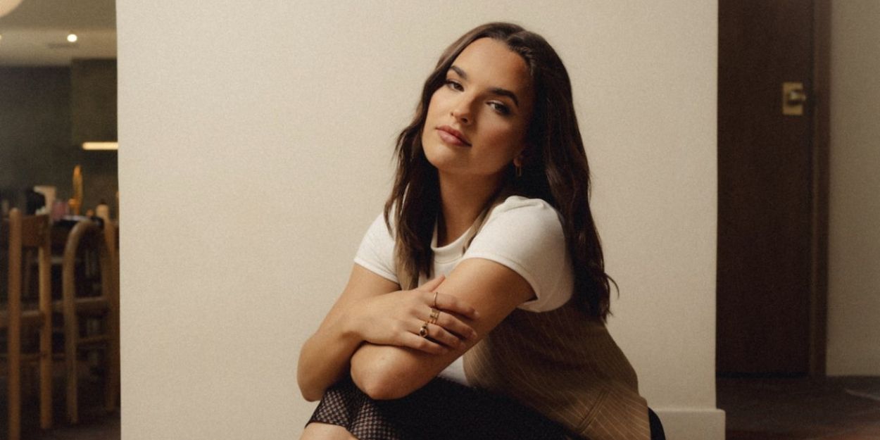 Breakout Pop Artist Jenna Raine Returns With New Single 'Hypothetically'