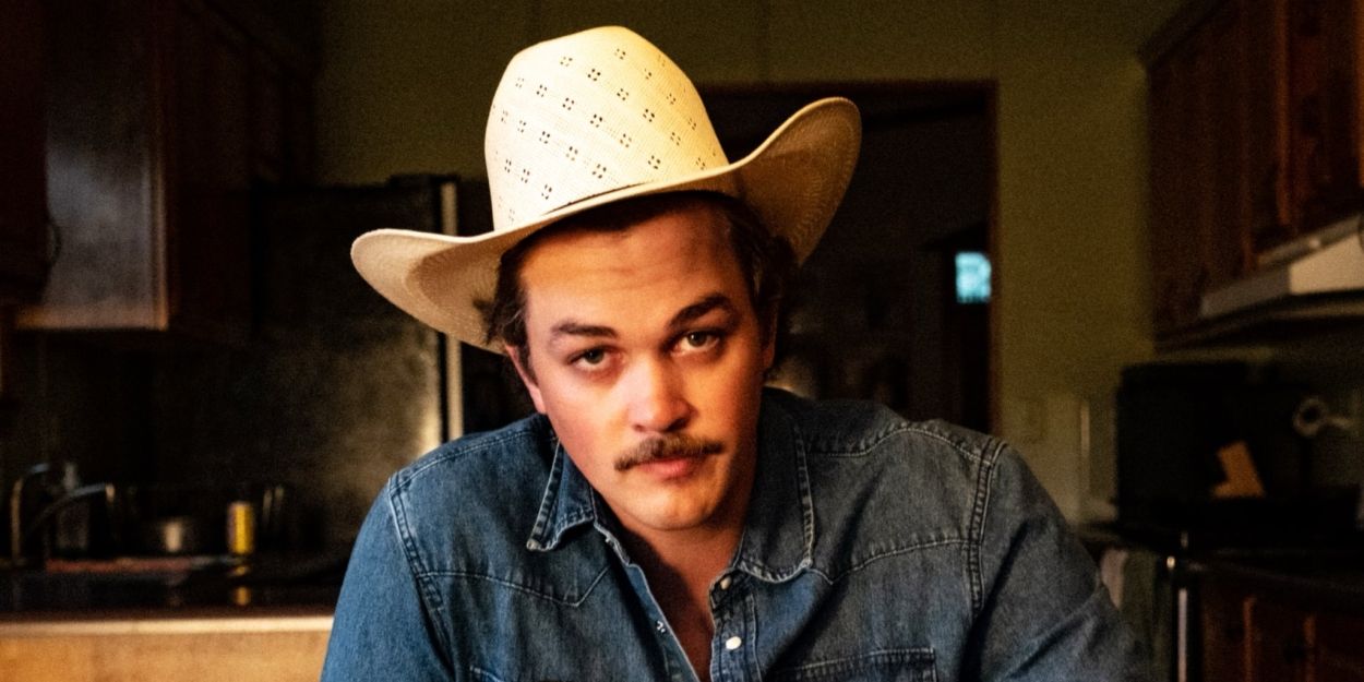 Breakthrough Country Artist Zach Top Debuts New Single 'Beer for Breakfast'