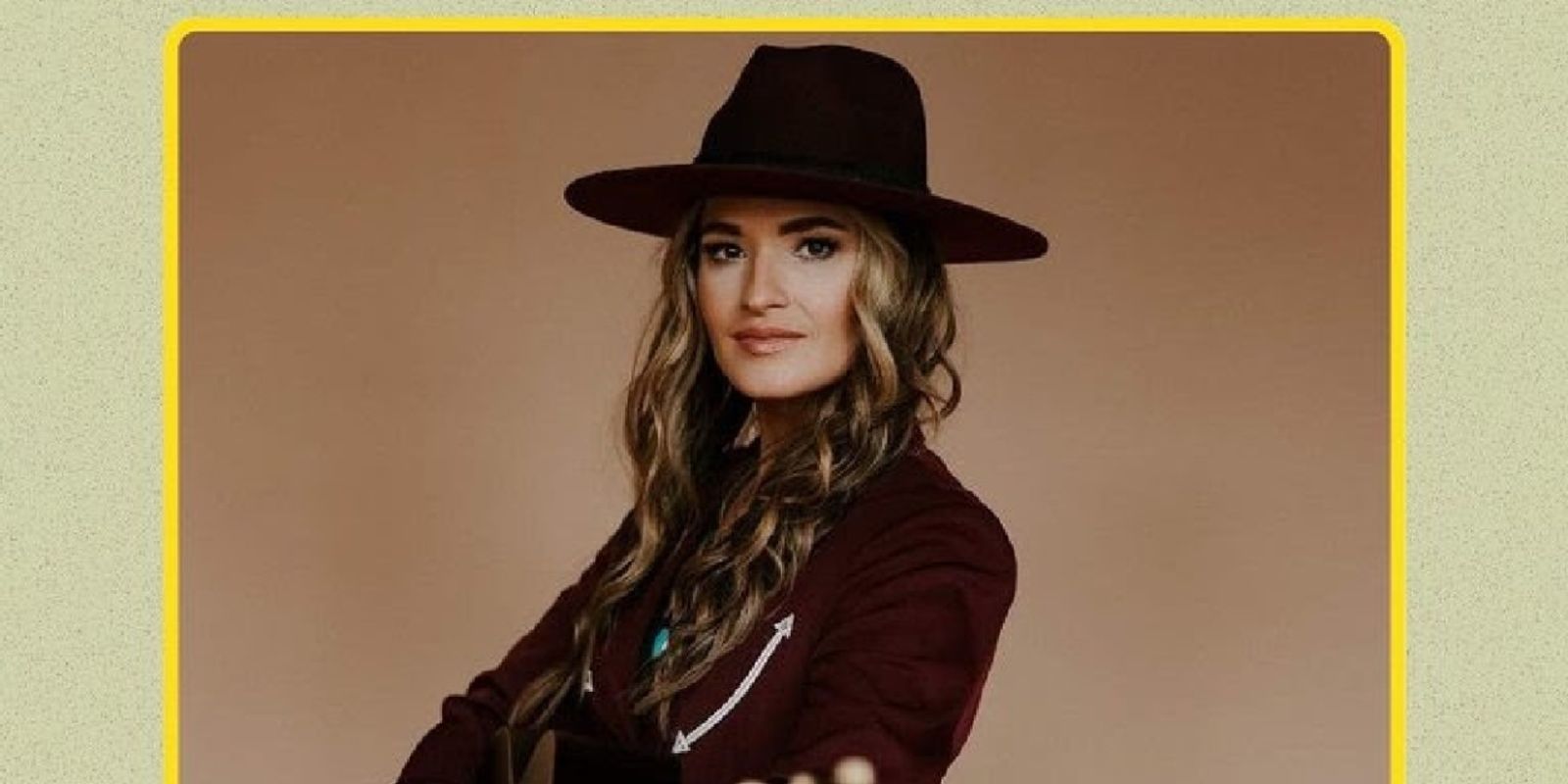Bri Bagwell Sets Fall Tour Dates and New Single Release
