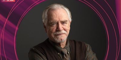 Brian Cox to Receive 2026 Raindance Icon Award