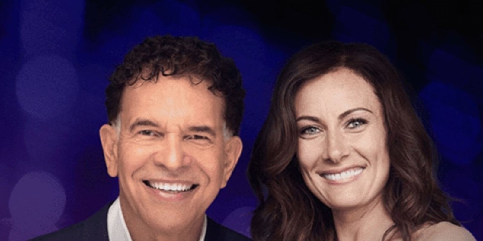 Brian Stokes Mitchell and Laura Benanti to Open Lyric Opera of Chicago 2025/26 Season