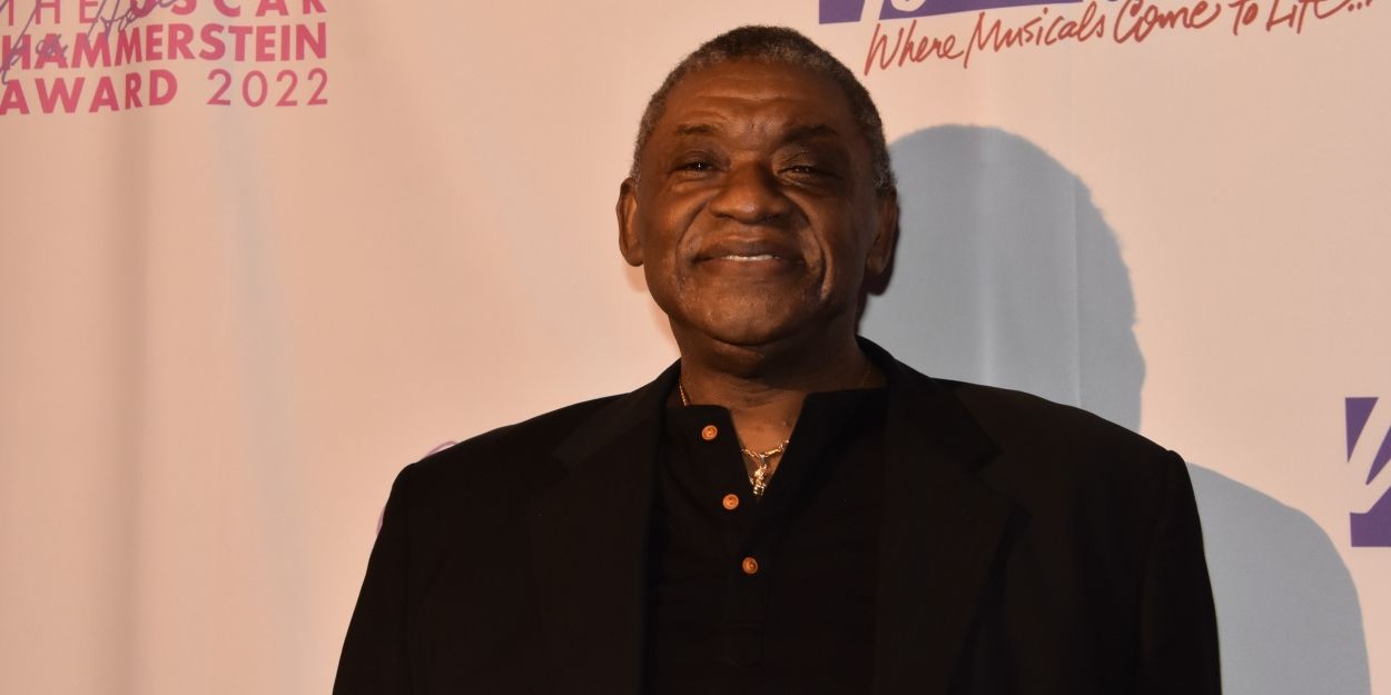 Broadway Actor Michael James Leslie Has Passed Away