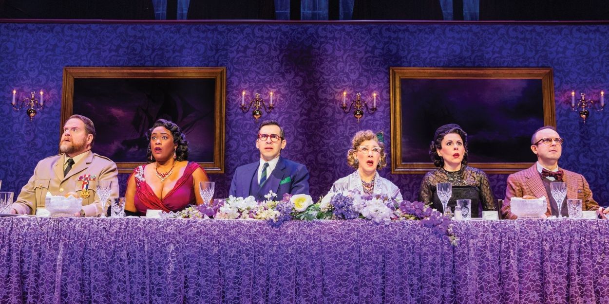 Broadway For Teens Celebrates Third Installment At Popejoy Hall