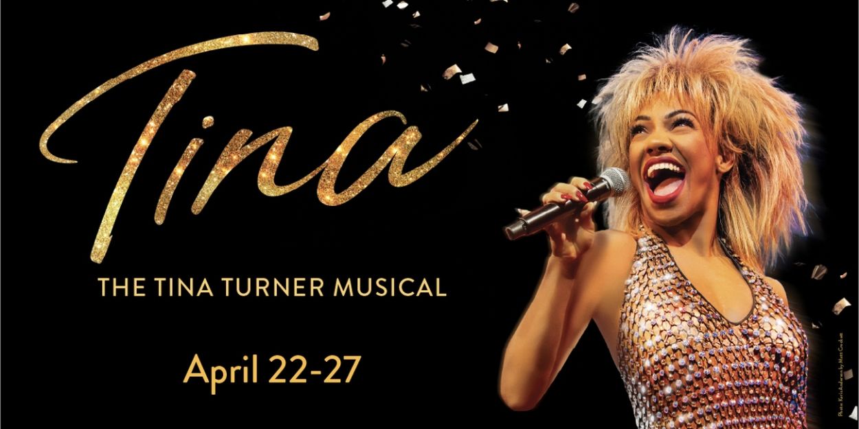Broadway In Hawaii Announces TINA, SIX, And CHICAGO for 2025