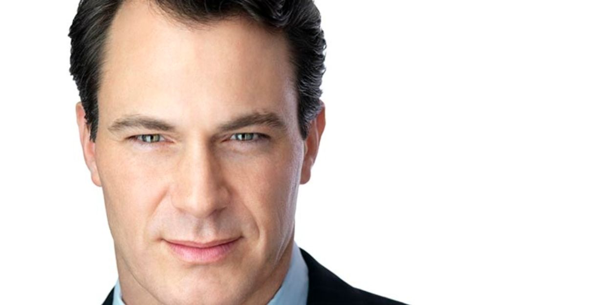 Broadway Jersey Boy, Matt Bogart, Stages Frankie Valli And The Four ...