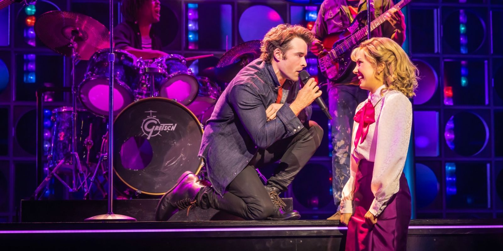 Broadway Jukebox: The Greatest Jukebox Musicals