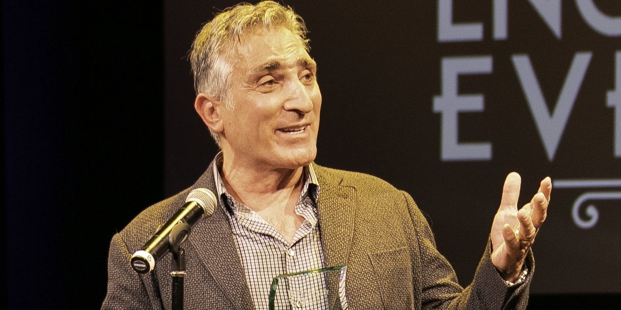 Broadway Producer, Luigi Caiola Passes Away at 64