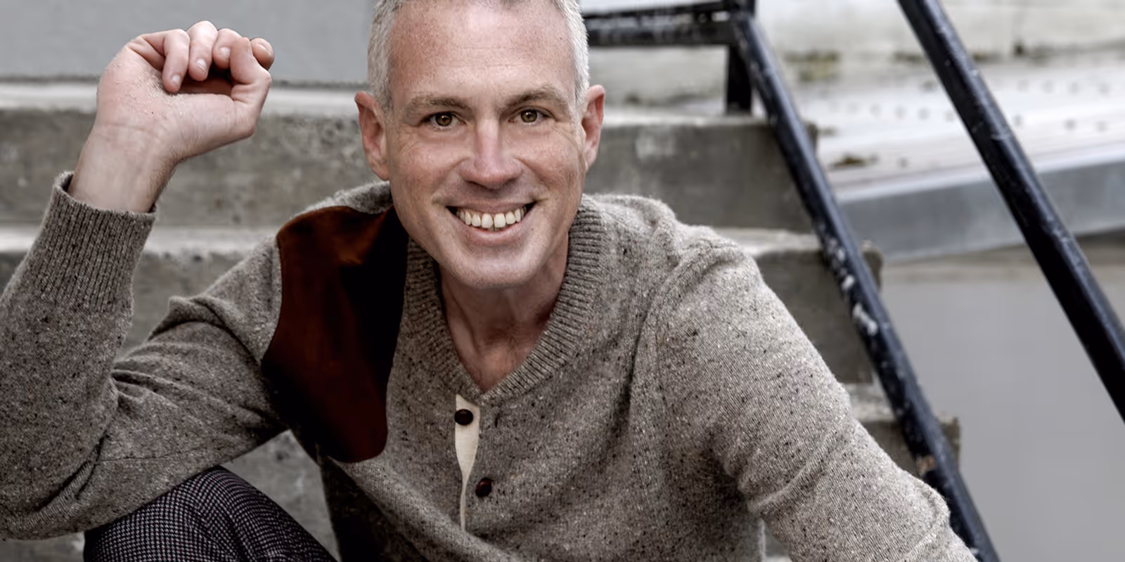 Broadway Producer Timothy Boynton Releases Book 'Joni Mitchell Called ...