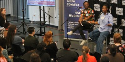 Broadway Stage Management Symposium 2026 Schedule Announced