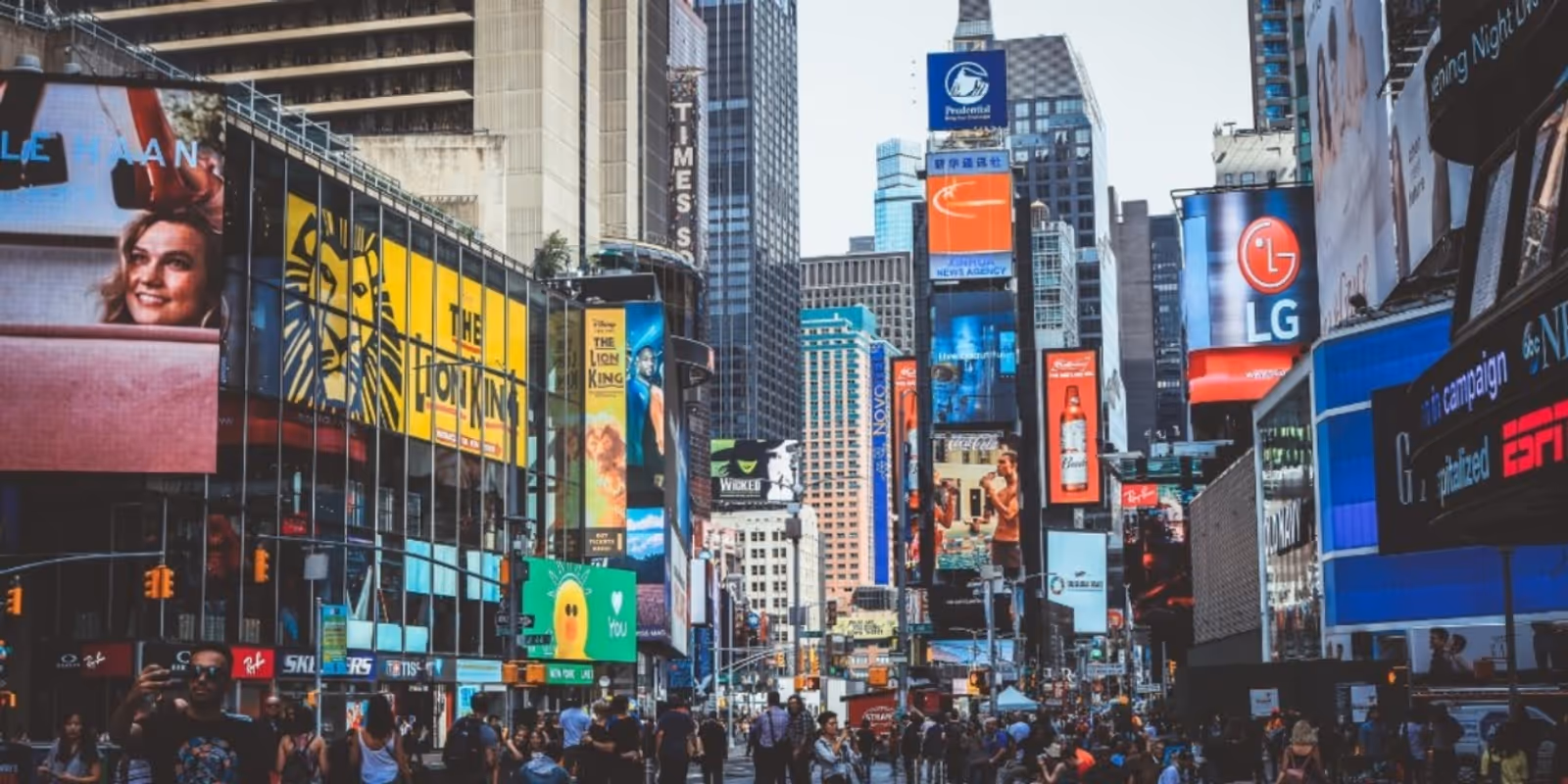 Broadway Ticket Prices More Affordable Post-Pandemic Despite Record ...