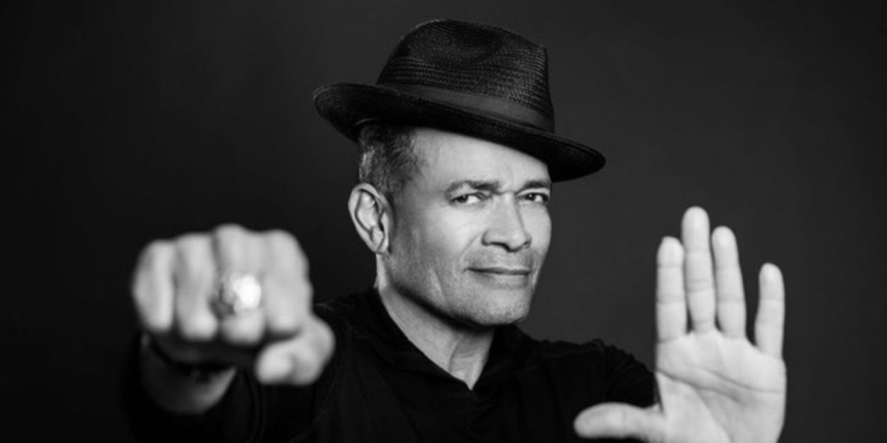 Mario Van Peebles Joins 2024 San Francisco Black Film Festival With ...