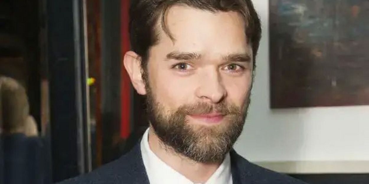 Broadway and West End Actor Chris Peluso Has Passed Away