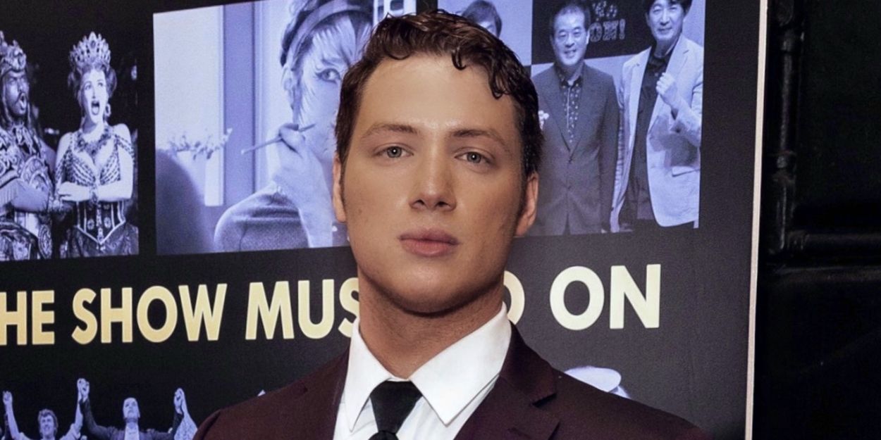 Eric Anthony Lopez To Join Atlantic Wind Symphony's American AirPower Museum Band for Performance