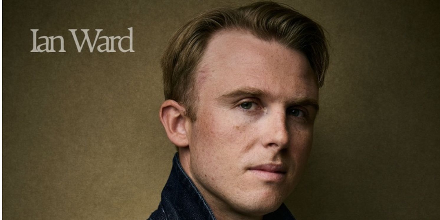 Listen: Broadway's Ian Ward Releases New Single 'Ocean Eyes'