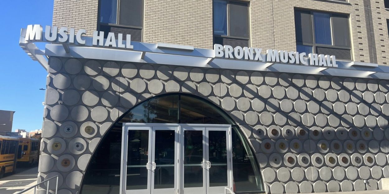 Bronx Music Hall Celebrates Grand Opening