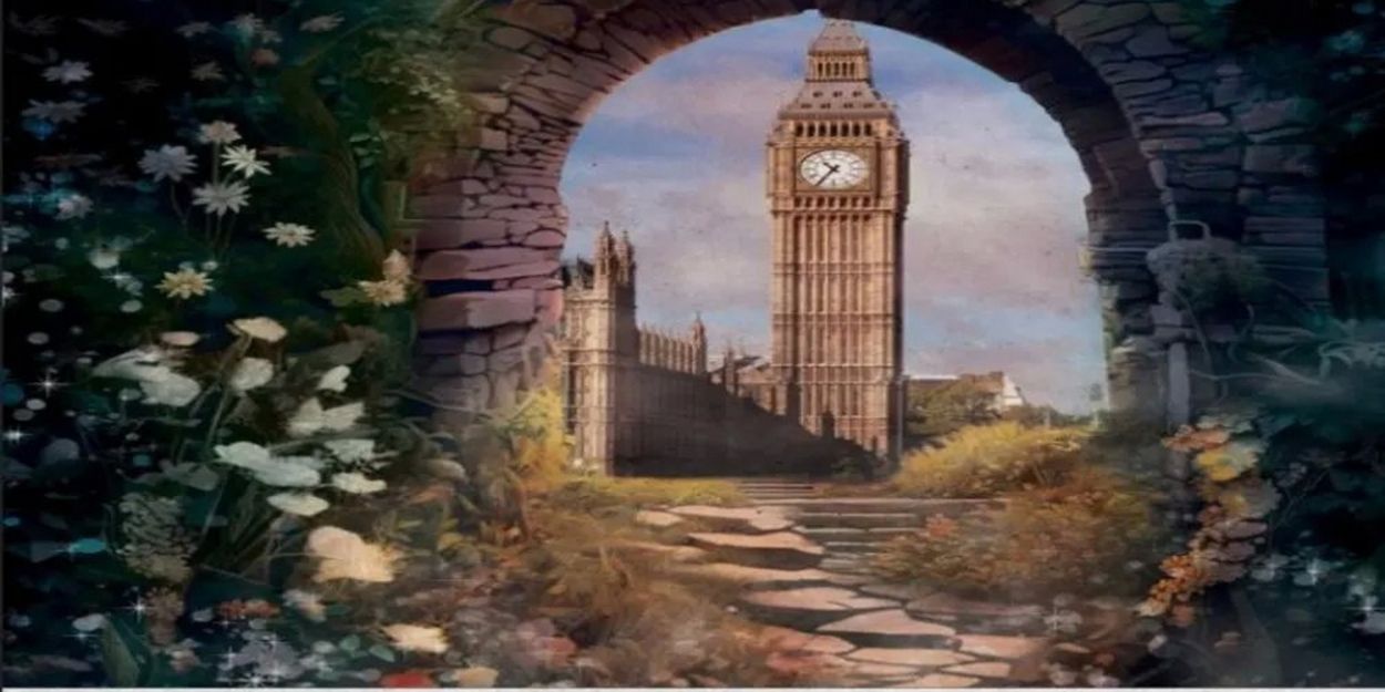 Bronx Opera to Present Gilbert & Sullivan's IOLANTHE or THE PEER AND ...