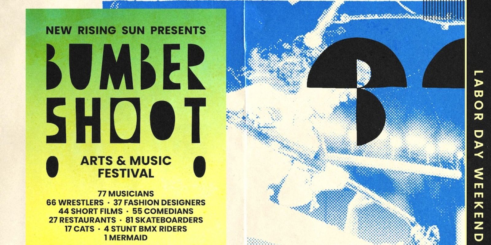 Bumbershoot Arts & Music Festival Reveals Initial Details For 2026 Edition