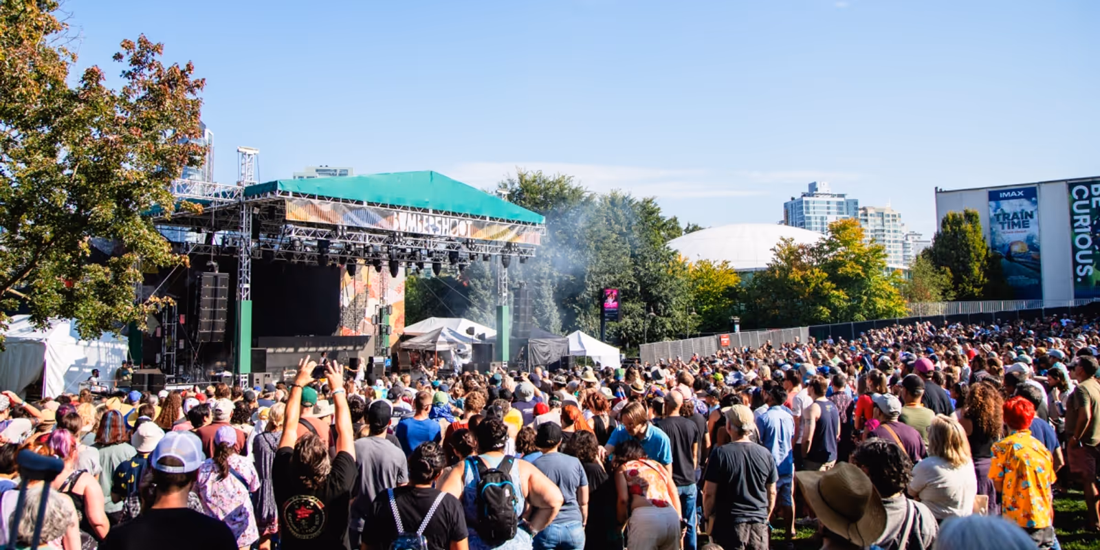 Bumbershoot Arts & Music Festival Unveils 2025 Return and Lineup