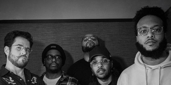 Butcher Brown Share New Single 'Ibiza' From Upcoming Album