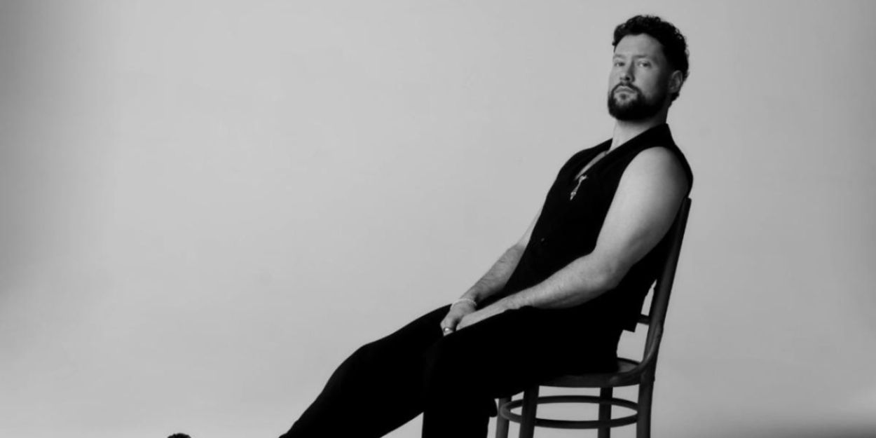 Calum Scott Previews New Album 'Avenoir' with Single 'God Knows'