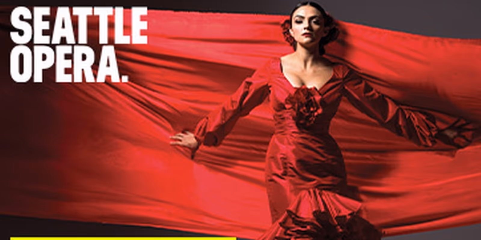 CARMEN Closes Seattle Opera’s 2025-26 Season