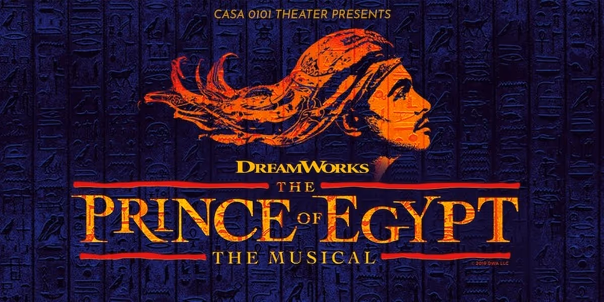 CASA 0101 Theater to Close Out 25th Anniversary Season with THE PRINCE ...
