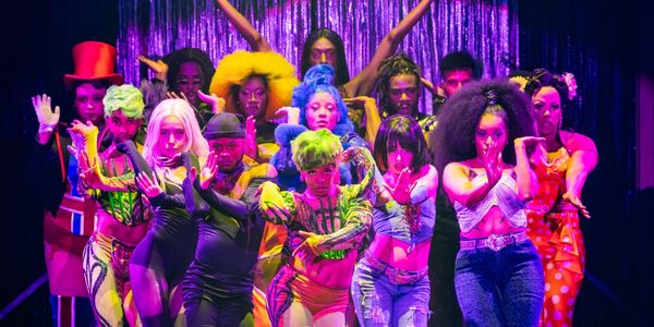 CATS: THE JELLICLE BALL Will Open on Broadway in 2026