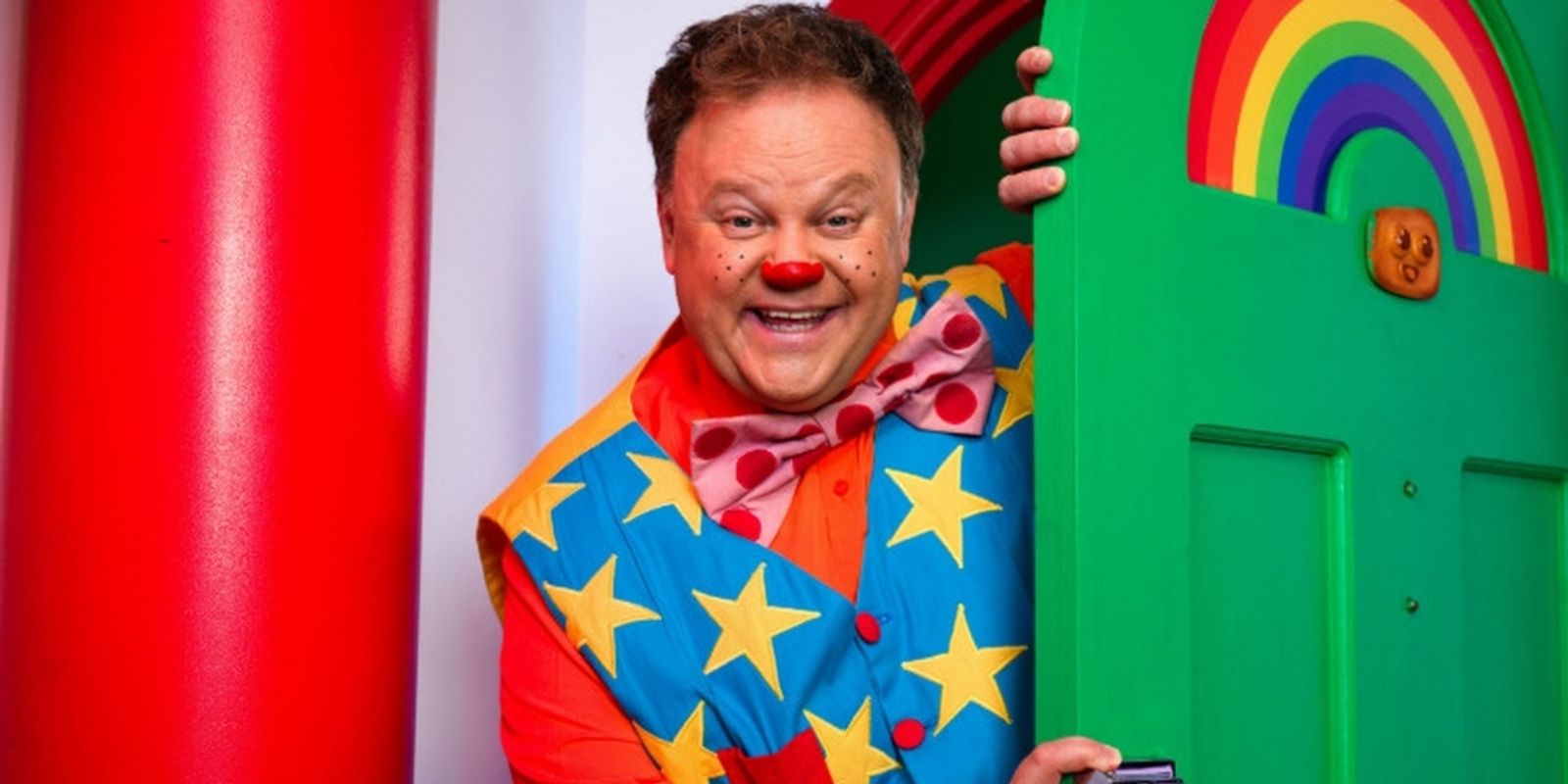 CBEEBIES HOUSE PARTY LIVE to Feature Mr. Tumble at Selected UK Tour Venues